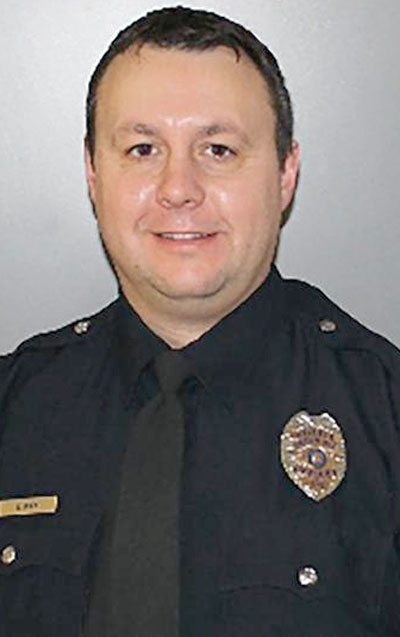 Former Kingsford officer recognized for swift response at Lambeau Field ...